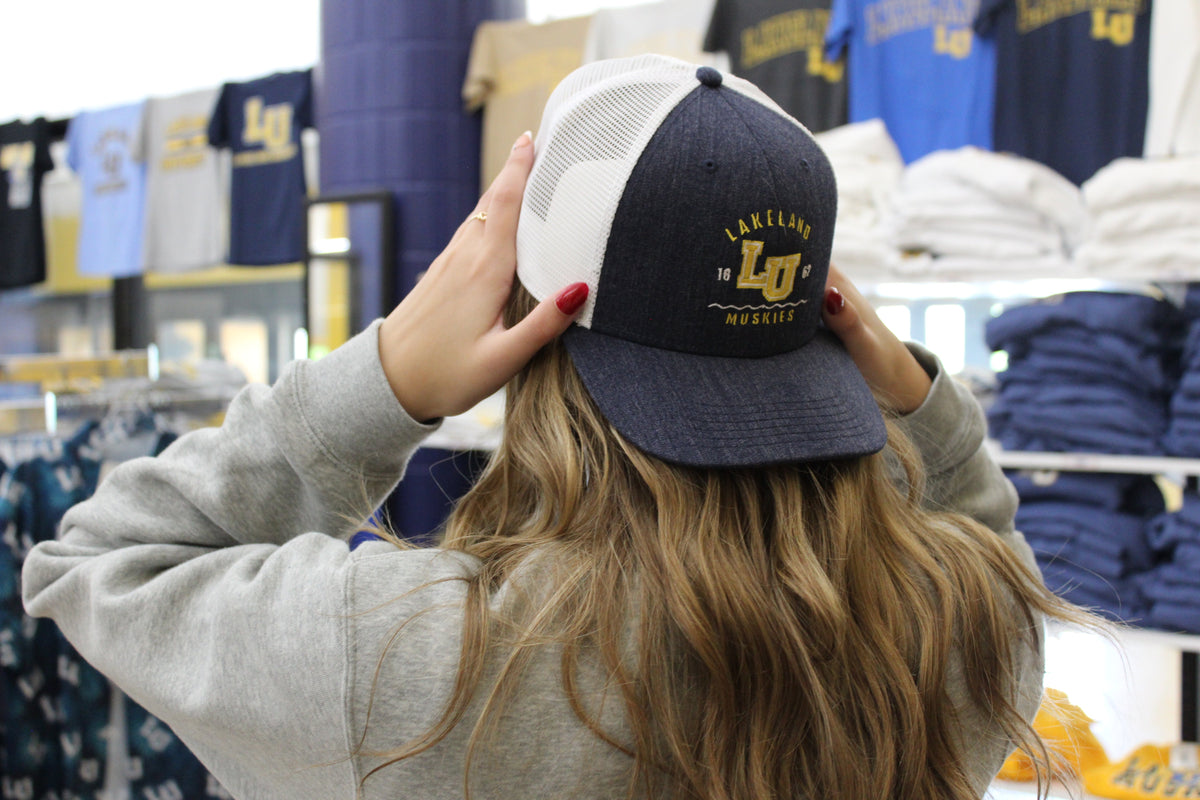 Hats and Caps – Musko's Campus Shop